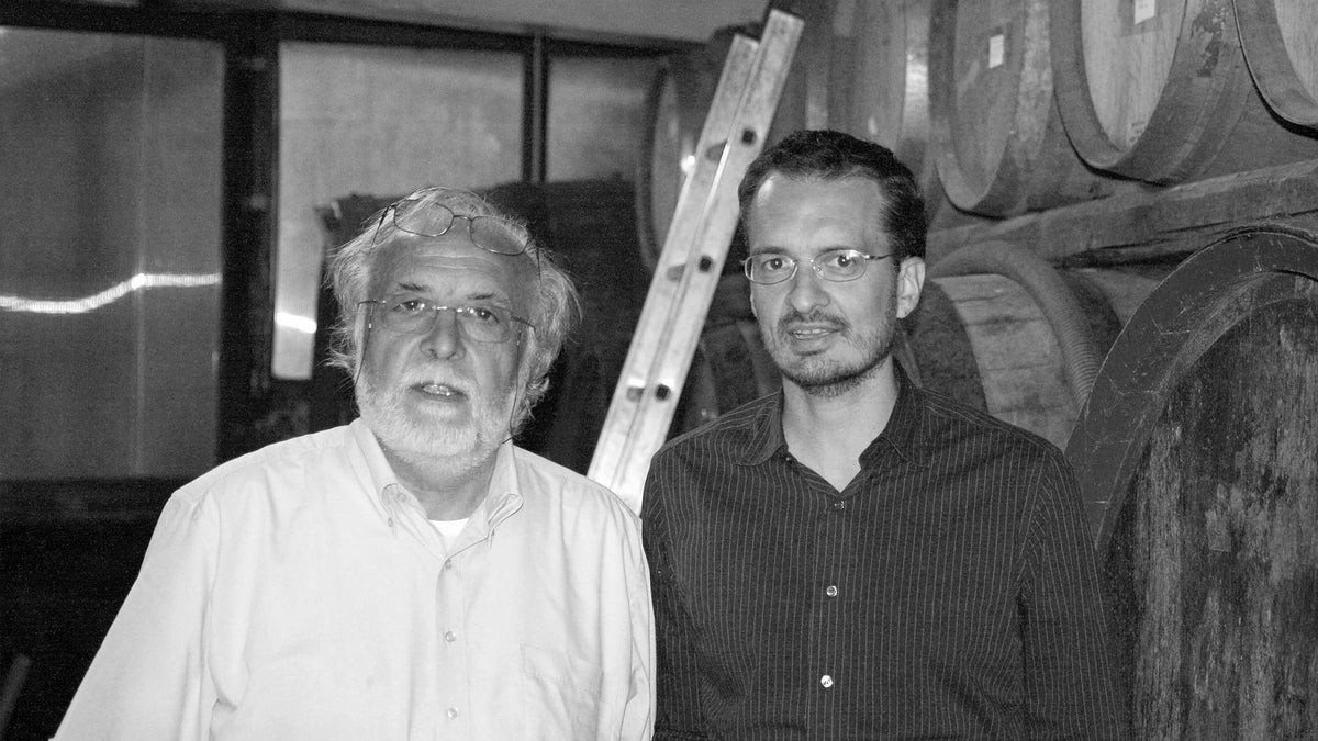 Calabretta – Natural Etna Wines from Ungrafted Vines, Delivered in ...