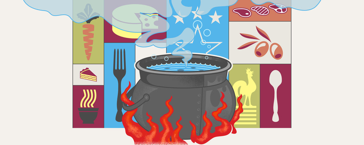 Food - Olive Oil – in vino sitis