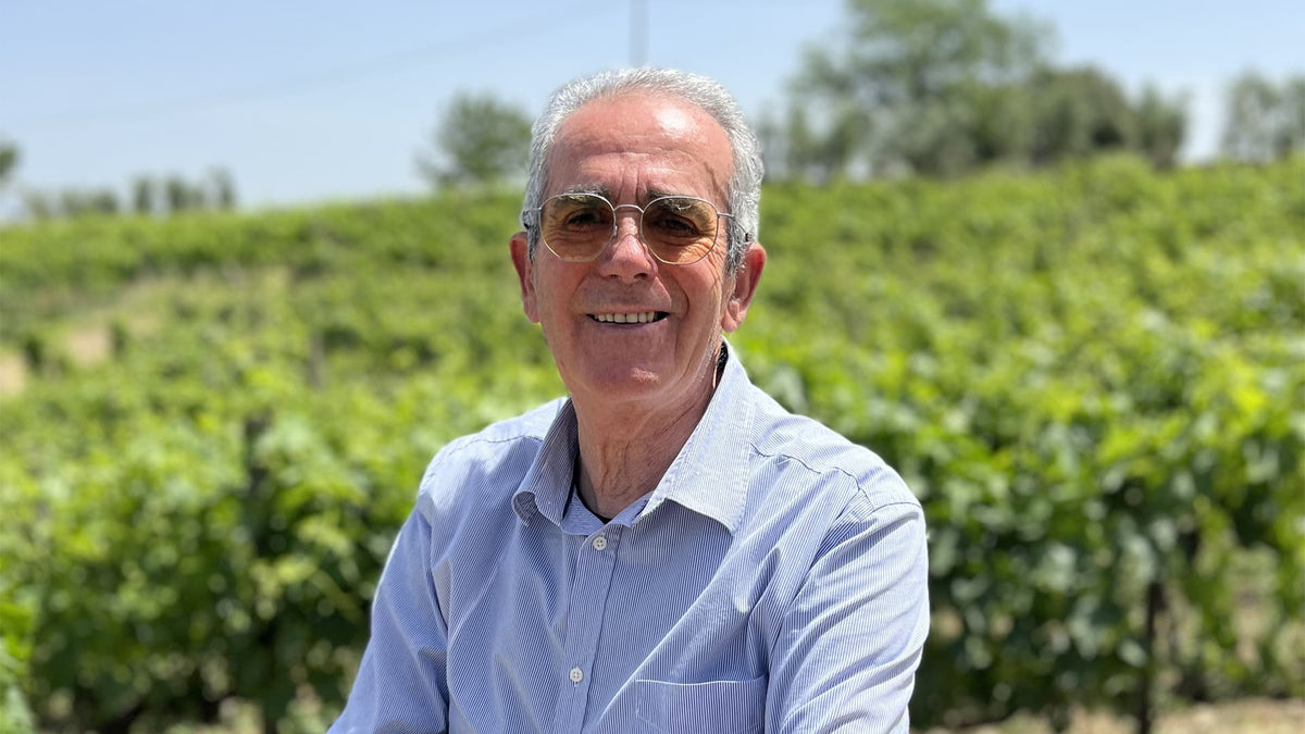 Il Paradiso di Manfredi – Traditional Brunello di Montalcino Delivered ...