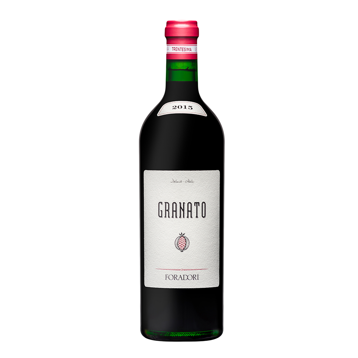 Granato – in vino sitis