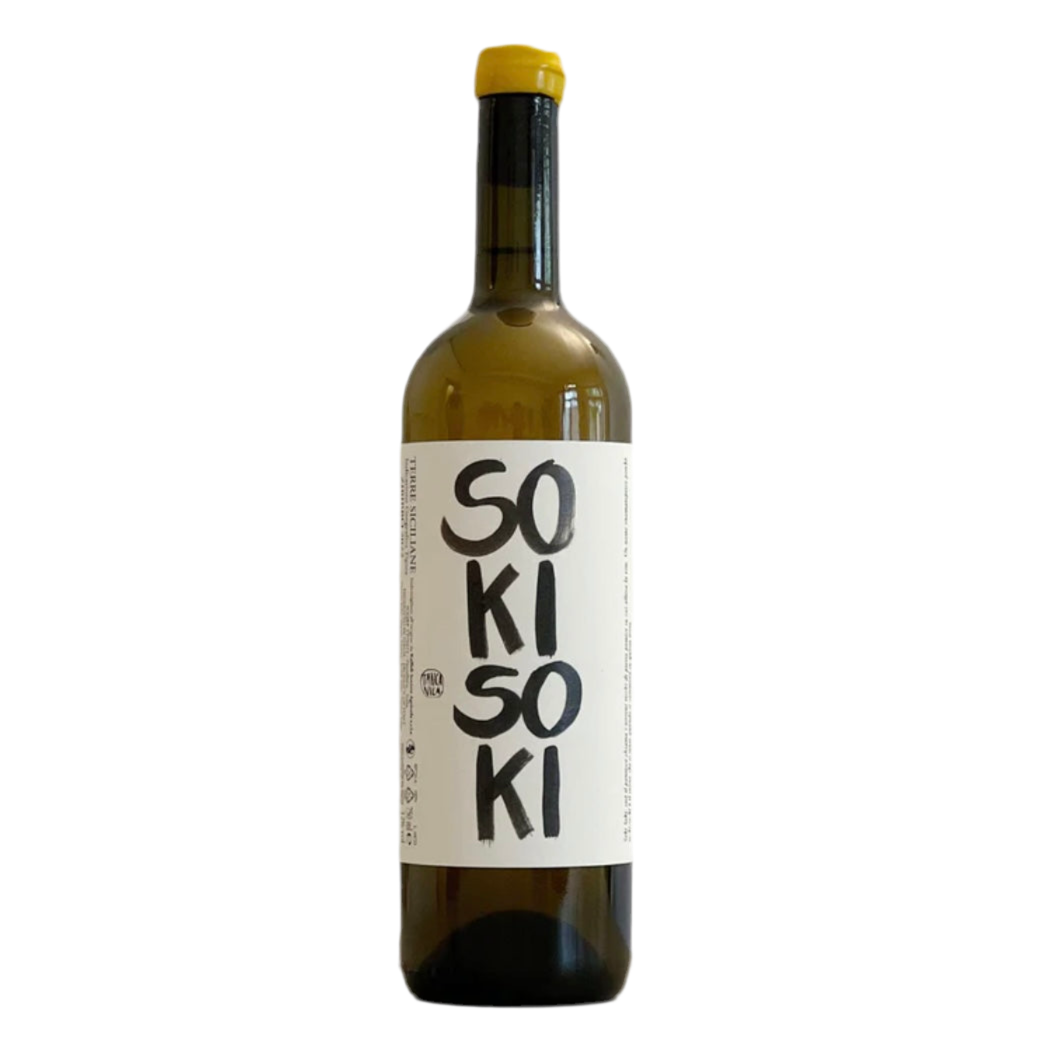 Soki Soki – in vino sitis