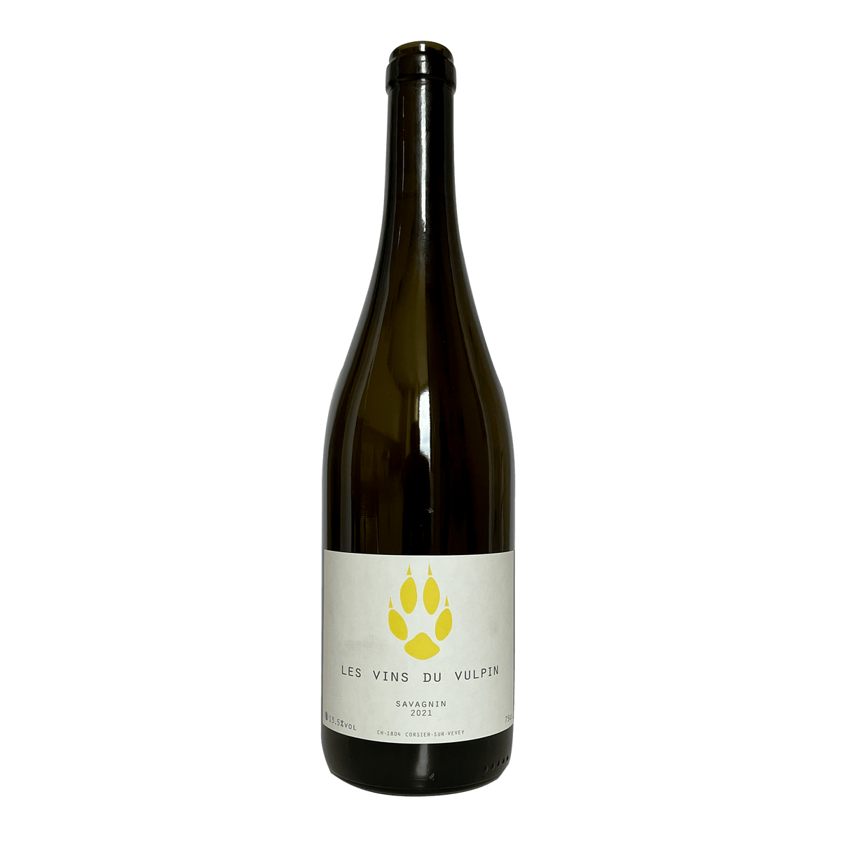 Savagnin – in vino sitis